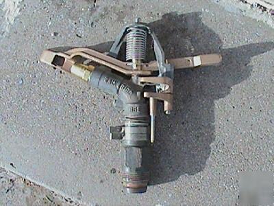 Rainbird 85 series impact sprinkler head